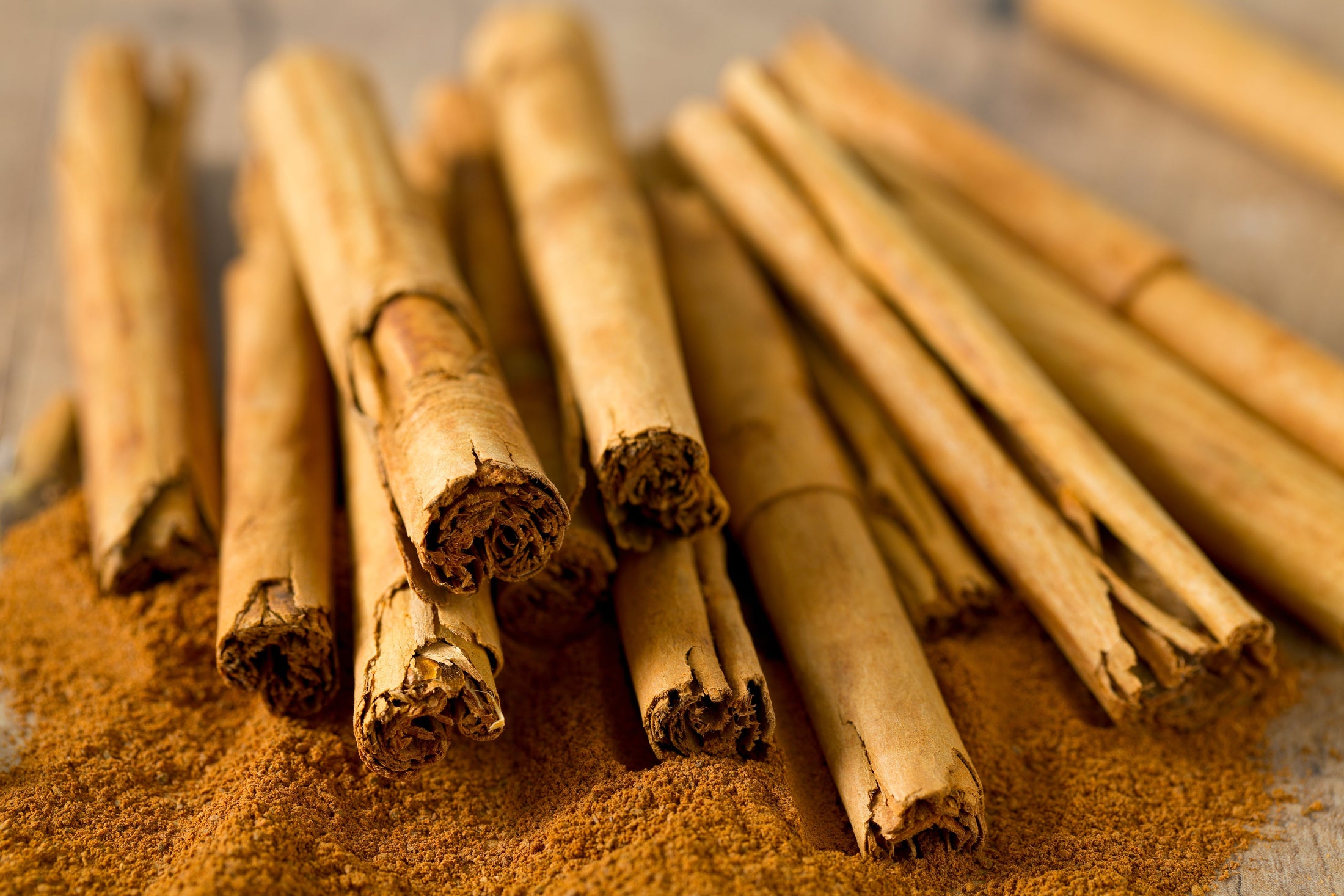 How to Identify Authentic Ceylon Cinnamon: A Buyer’s Guide – Organic Spice Shop